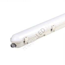 Lampa LED liniowa hermetyczna PRO Samsung Chip 60W 7200lm 120cm 4000K ...