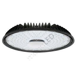 Lampa LED UFO High Bay PRO Samsung Chip 200W 32000LM 4000k Biała ...